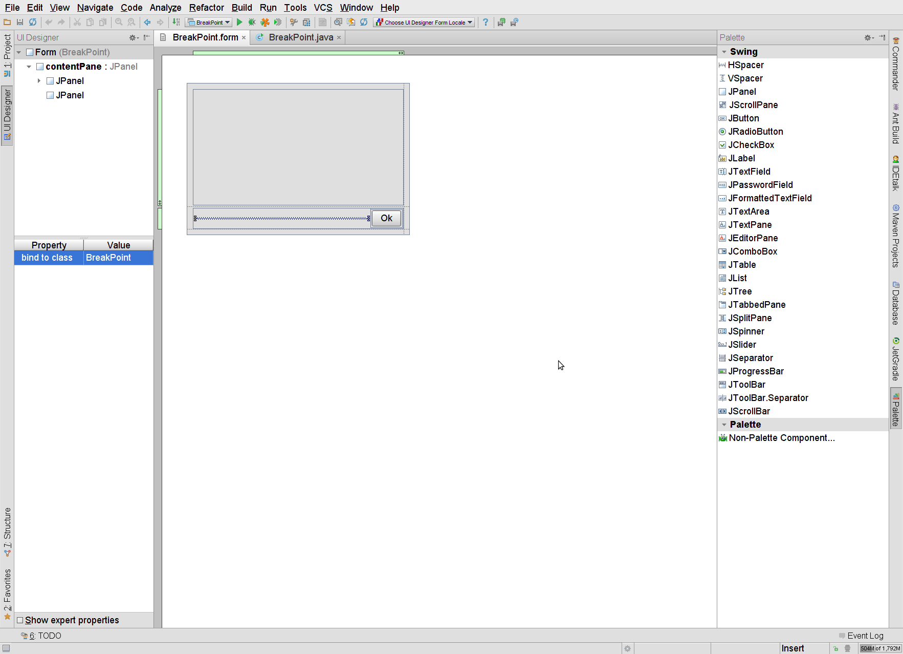 How to open a form file as source in Idea 12 – IDEs Support (IntelliJ Platform) | JetBrains